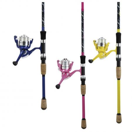 Combos | OKUMA Fishing Rods and Reels - OKUMA FISHING TACKLE CO., LTD.
