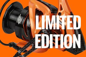 Okuma Fishing Tackle Inspired Fishing | OKUMA FISHING TACKLE CO., LTD.