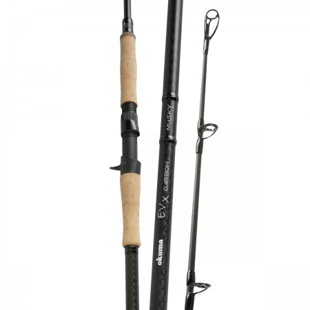 Bass Rods | OKUMA Fishing Rods and Reels - OKUMA FISHING TACKLE CO., LTD.