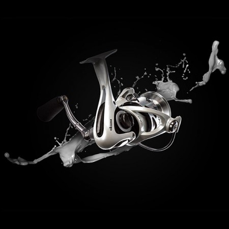 Fishing Rods and Reels | Mooching Reels Manufacturer - OKUMA FISHING ...