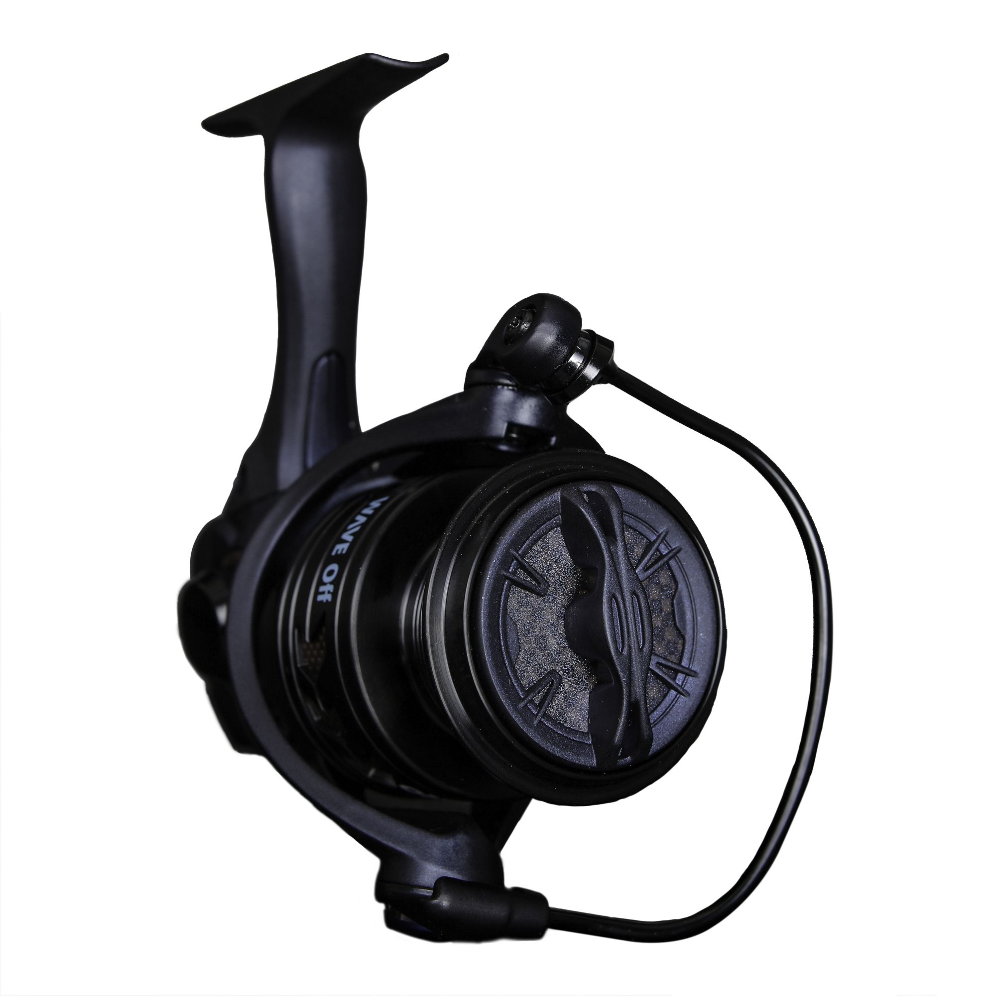 Wave Off Urban Fishing Spinning Reel (Limited Edition)-4000H | OKUMA ...