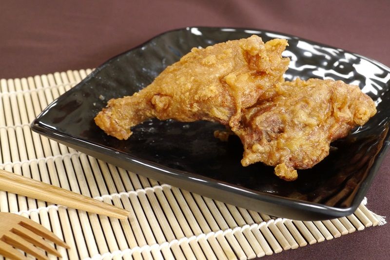 Fried Chicken Machine And Equipment Supplier | Processing Machinery ...