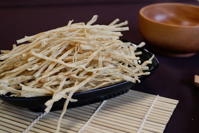 Pollock Fish Snack Machine And Equipment Supplier | Processing ...