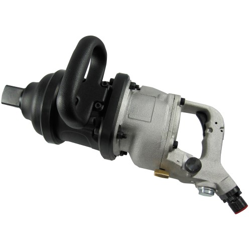 1-1/2" Heavy Duty Air Impact Wrench (2500 ft.lb) - 1-1/2" Heavy Duty Pneumatic Impact Wrenches ...