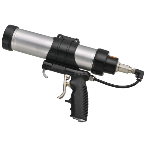 2-in-1 Air Caulking Gun (Pull Line) - 2-in-1 Pneumatic Caulking Guns ...