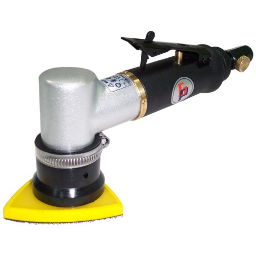 3" Dual Action Mini Air Angle Delta Sander (16000rpm) - 3" Dual Action ...