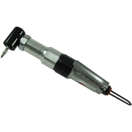 90 Degree Angle Air Screwdriver (1,600 rpm) Manufacturer | GISON