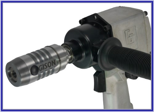 Rotary Air Hammer Drill | Manufacturer of Air tools and Pneumatic Hand ...