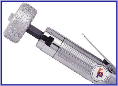 Air Tire Buffer | Manufacturer of Air tools and Pneumatic Hand Tools ...