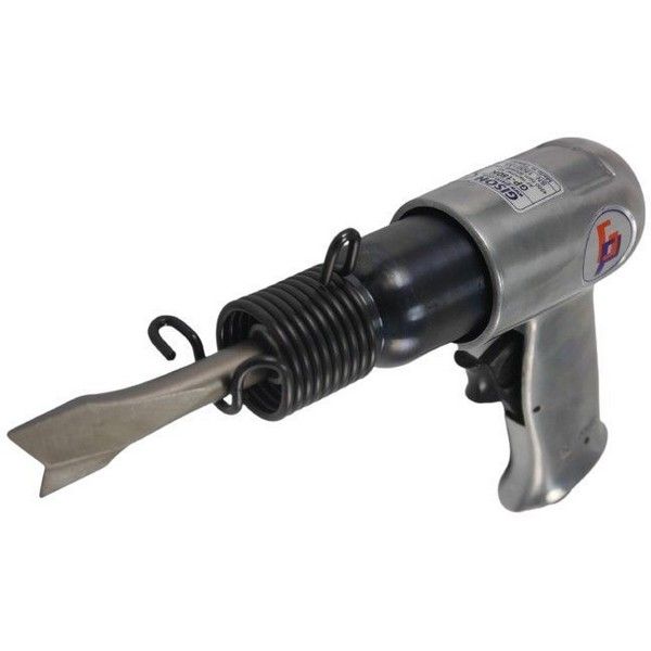 Air Hammer (4500bpm, Round) - Pneumatic Hammers (4500bpm, Round) | Made ...
