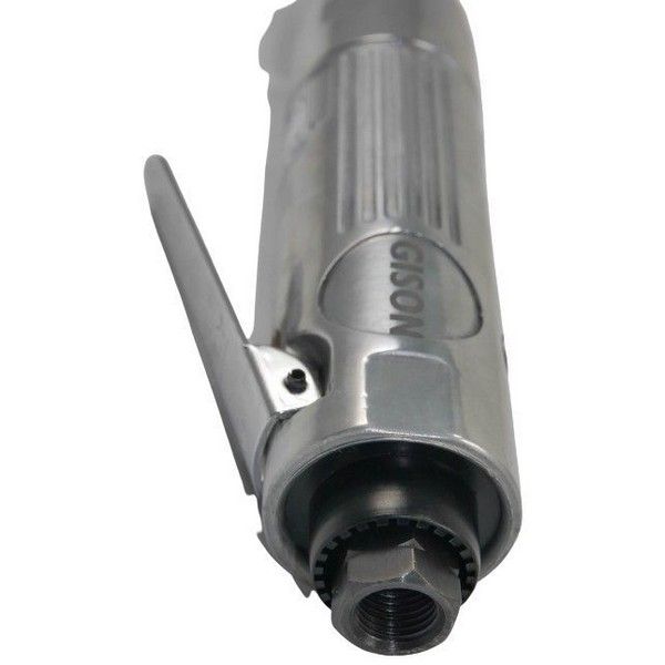 3/8" 低速直型氣動鑽 (2500轉/每分鐘)(型號: GP-330) | 台灣專業高品質3/8" 低速直型氣動鑽 (2500轉/每分鐘)研 ...