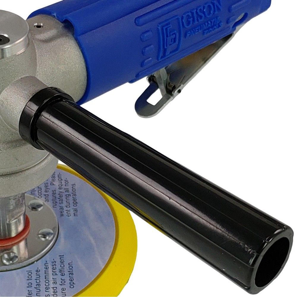 5" Mini Air Angle Sander (4800rpm) - 5" Pneumatic Angle Sanders ...