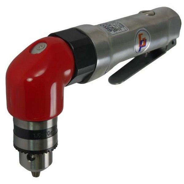 3/8" Air Angle Drill (1900rpm) - 3/8" Pneumatic Angle Drills (1900rpm ...