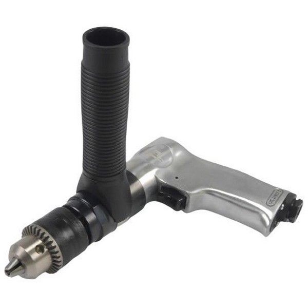 1/2" Hi-Torque Air Drill (800rpm, Pistol Grip) - 1/2" Hi-Torque ...