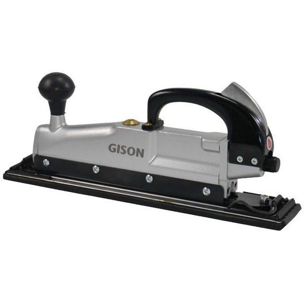 Straight Line Air Sander (Big Type,70x400mm,3000bpm) - Straight Line ...