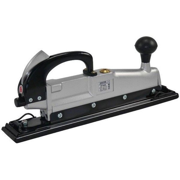 Straight Line Air Sander (Big Type,70x400mm,3000bpm) - Straight Line ...