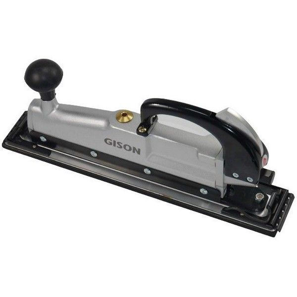 Straight Line Air Sander (Big Type,70x400mm,3000bpm) - Straight Line ...