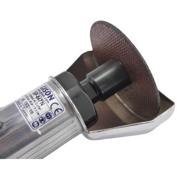 High Speed Air Cutter (20000rpm) - High Speed Pneumatic Cutters ...