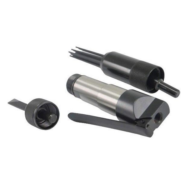 Air Needle Scaler / Air Flux Chipper (2 in 1) (4800bpm, 3mmx12 ...