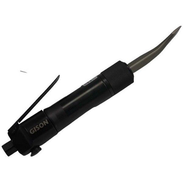 氣動鑿 (4000次/每分鐘)(型號: GP-851M) | 台灣專業高品質氣動鑿 (4000次/每分鐘)研發製造商 | 台灣吉生氣動工具