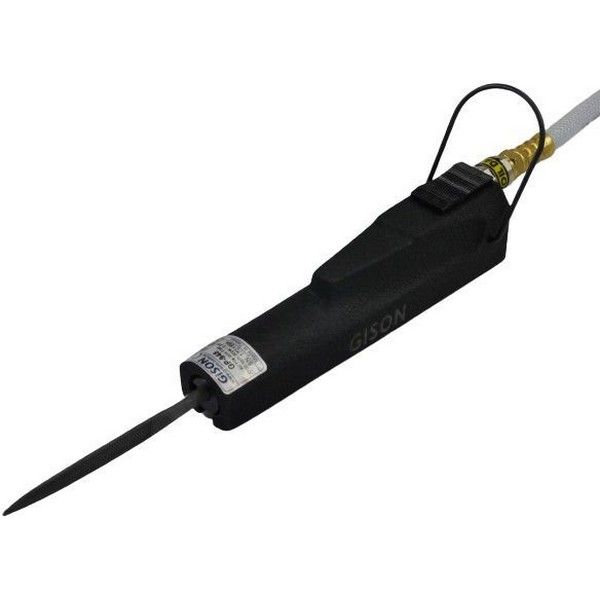 Air File / Lapper (3700bpm) - Pneumatic Files (3700bpm) Pneumatic ...