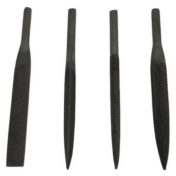 Air File / Lapper (3700bpm) - Pneumatic Files (3700bpm) Pneumatic ...