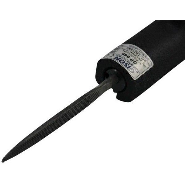 Air File / Lapper (3700bpm) Manufacturer | GISON