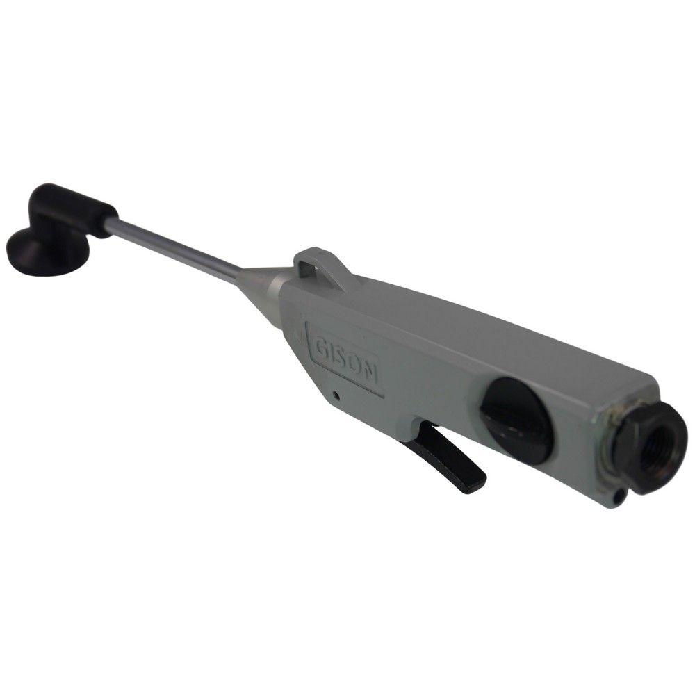 手持式氣動無痕跡真空吸放工具 & 吹塵槍 (1kgs, 10cm, 30mm)(型號: GP-SA30) | 台灣專業高品質手持式氣動無痕跡 ...