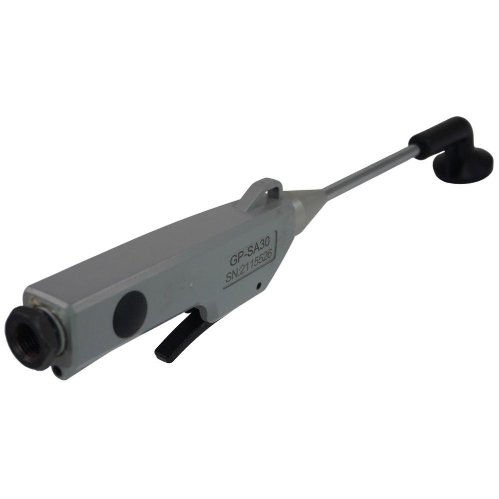 手持式氣動無痕跡真空吸放工具 & 吹塵槍 (1kgs, 10cm, 30mm)(型號: GP-SA30) | 台灣專業高品質手持式氣動無痕跡 ...