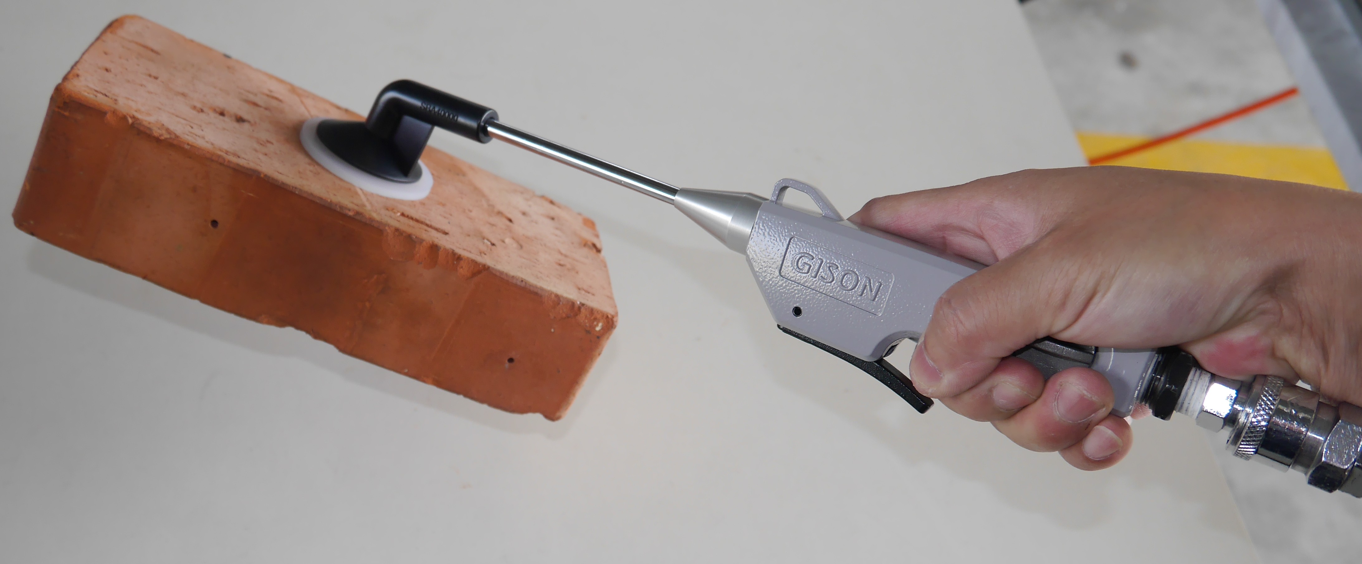 휴대용 공기 진공 픽업 도구 및 공기 블로우 건 (1kgs, 10cm, 30mm)(모델: GP-SA30) | 대만 전문 고품질 ...