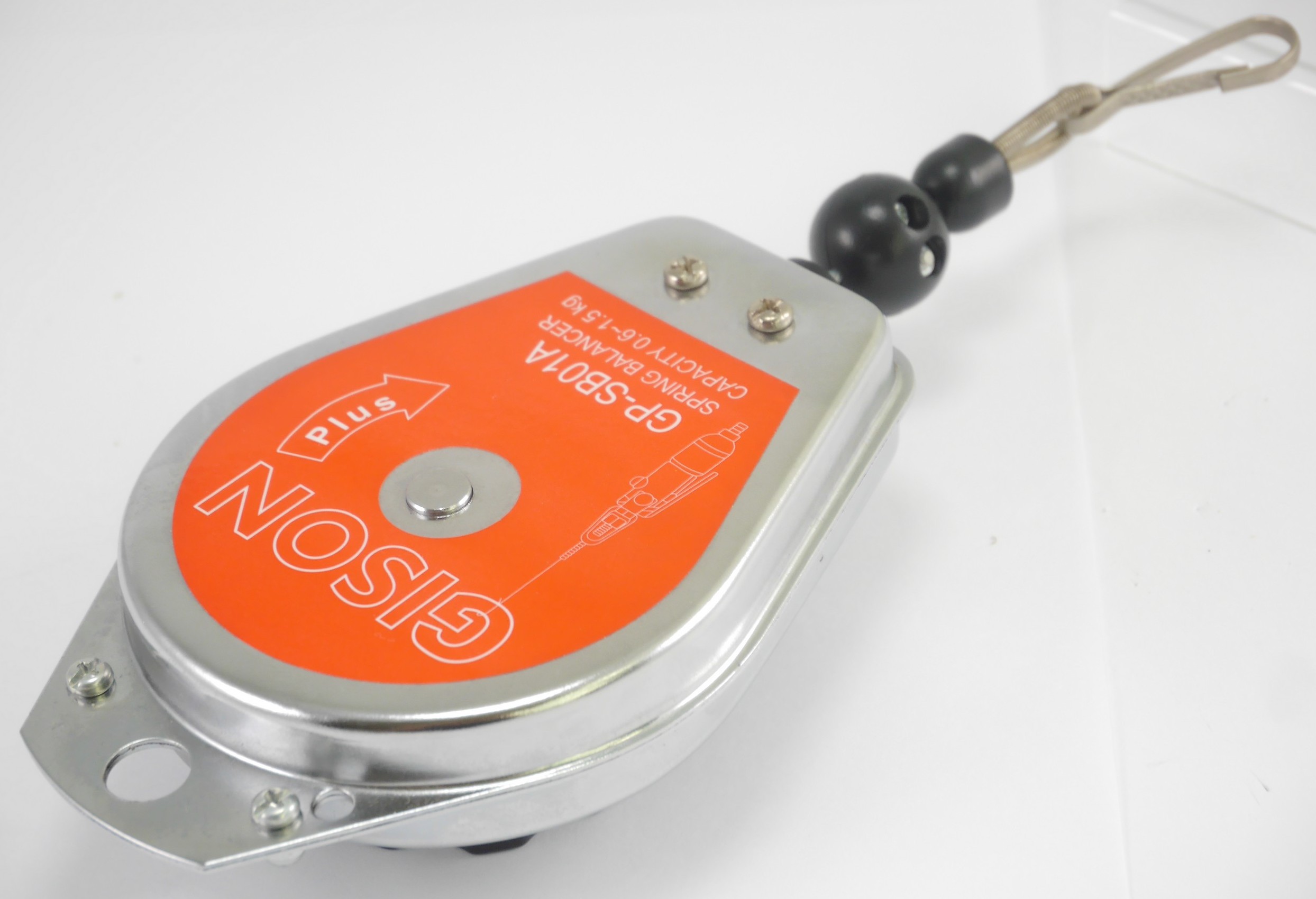 Spring Balancer (0.6~1.5 kgs, 1.4 M) - Spring Balancers (0.6~1.5 kgs ...