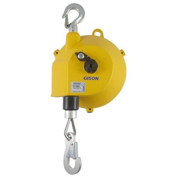 Spring Balancer (9.0~15.0 kg, 1.3 M) - Spring Balancers (9.0~15.0 kg ...