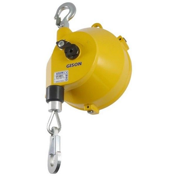 Spring Balancer (9.0~15.0 kg, 1.3 M) - Spring Balancers (9.0~15.0 kg ...