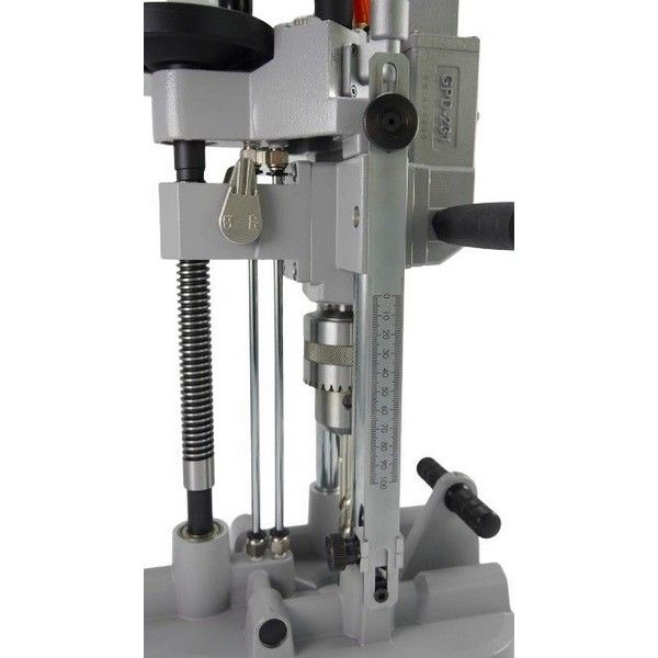 Portable Air Drilling Machine (include Vacuum Suction Fixing Base ...