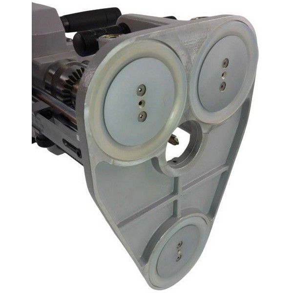 Portable Air Drilling Machine (include Vacuum Suction Fixing Base ...