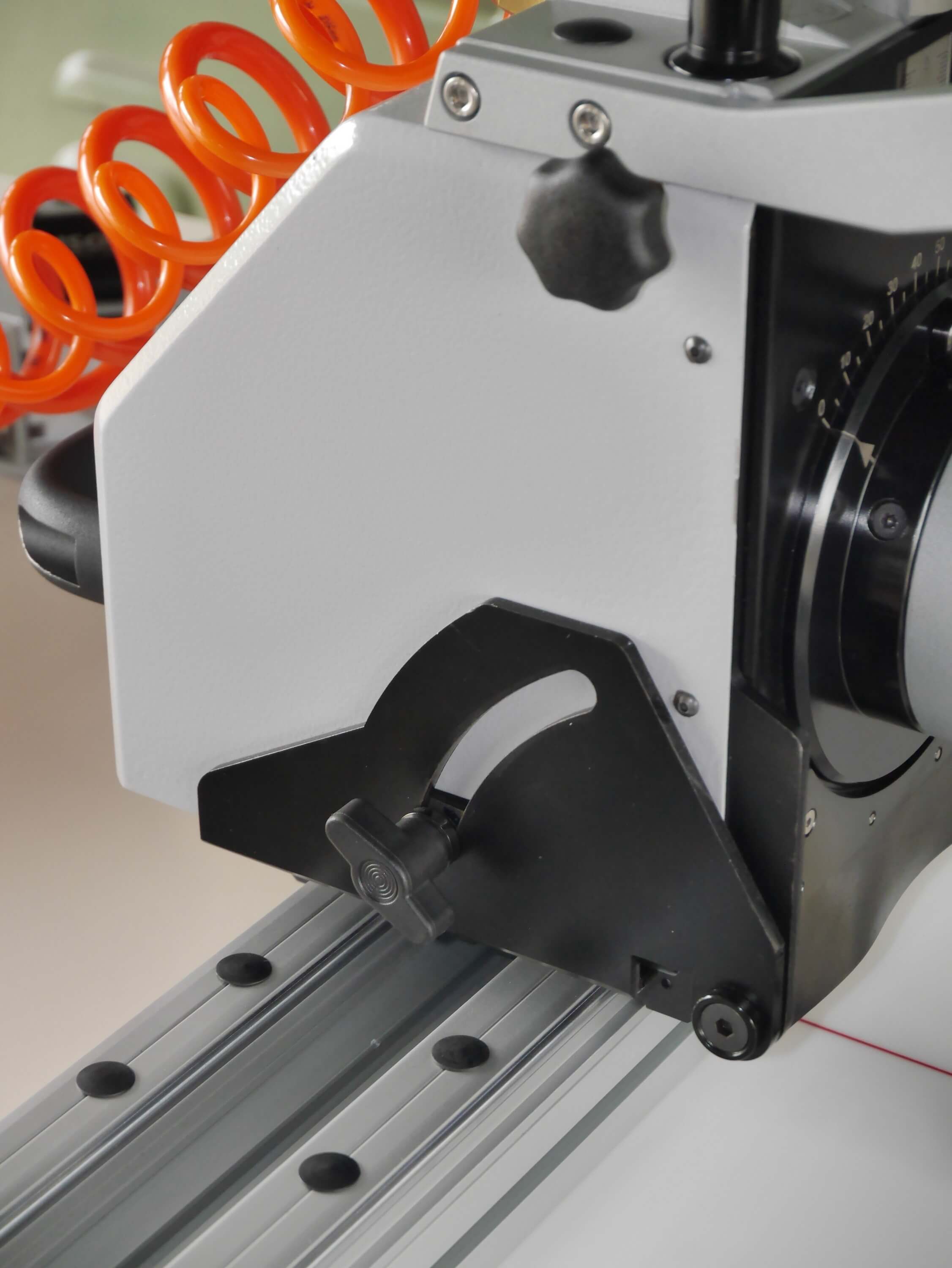 Portable Wet Air Stone Hole Cutting & Forming Milling Machine (Hole ...