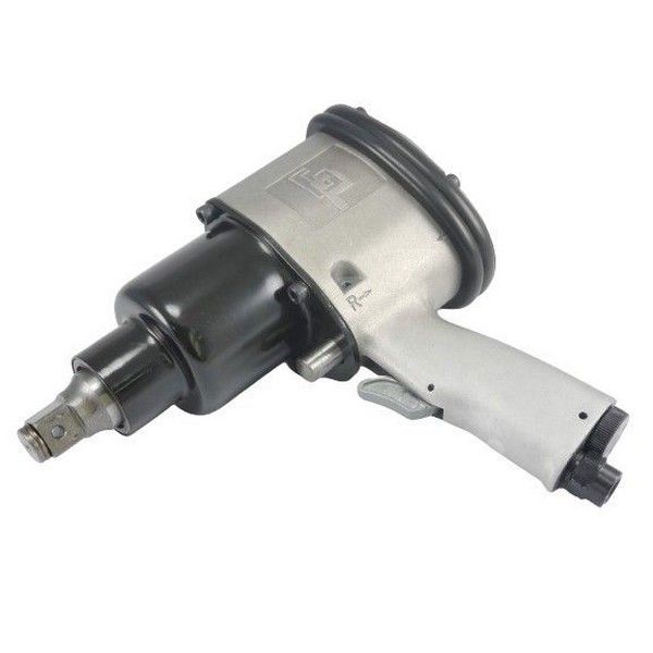 3/4" Heavy Duty Air Impact Wrench (800 ft.lb) - 3/4" Heavy Duty Pneumatic Impact Wrenches (800 ...