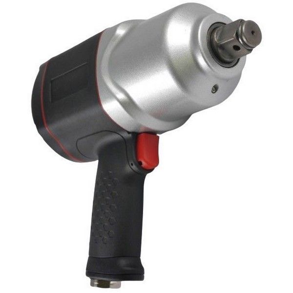 3/4" Composite Heavy Duty Air Impact Wrench (1500 ft.lb) - 3/4 ...