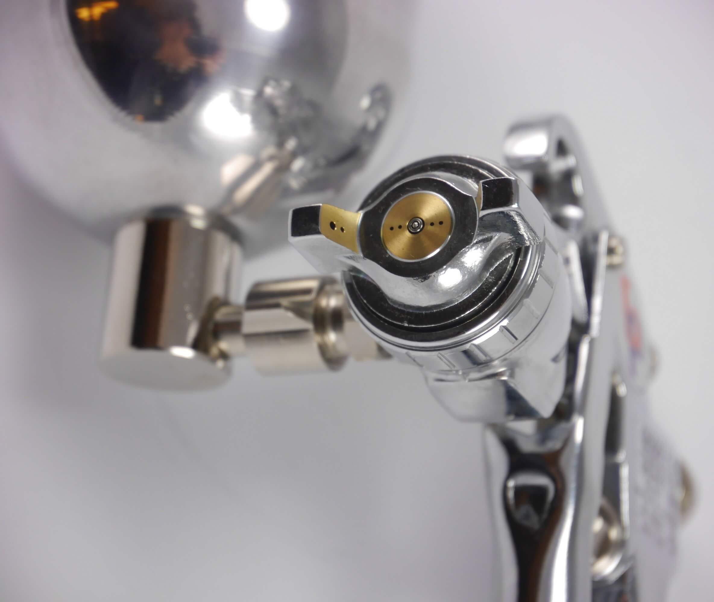 Air Spray Gun - Pneumatic Spray Guns | Made in Taiwan Air tools ...