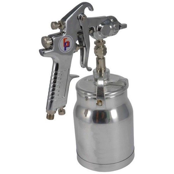 Air Spray Gun - Pneumatic Spray Guns | Made in Taiwan Air tools ...