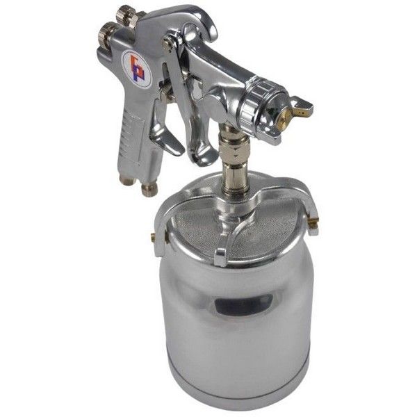 Air Spray Gun - Pneumatic Spray Guns | Made in Taiwan Air tools ...