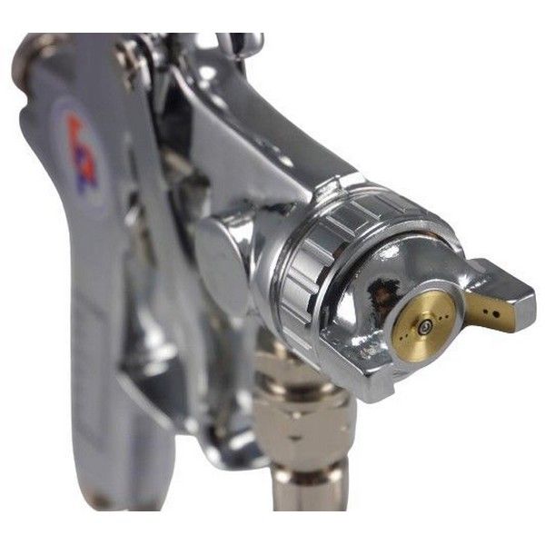 Air Spray Gun - Pneumatic Spray Guns | Made in Taiwan Air tools ...