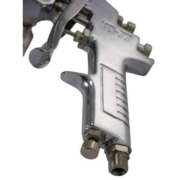 Air Spray Gun - Pneumatic Spray Guns | Made in Taiwan Air tools ...