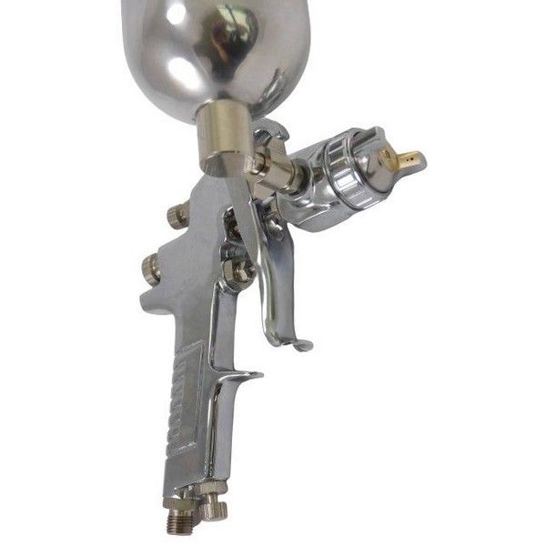 Air Spray Gun - Pneumatic Spray Guns | Made in Taiwan Air tools ...