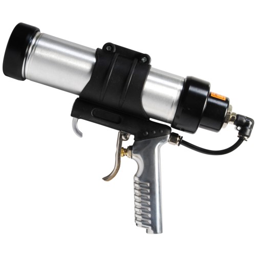 Air Caulking Gun (Pull Line) - Pneumatic Caulking Guns (Pull Line ...