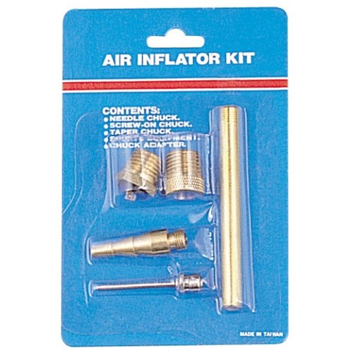 Air Inflator Kit - Air Inflator Kits | Made in Taiwan Air tools ...