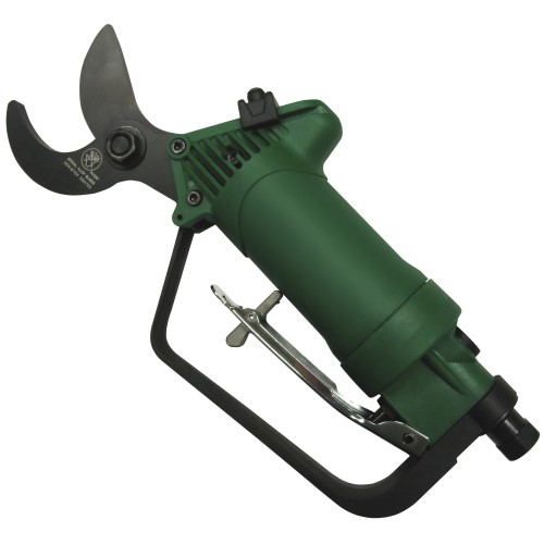 Air Secateurs, Air Pruners, Air Garden Shears (Safety Lever ...