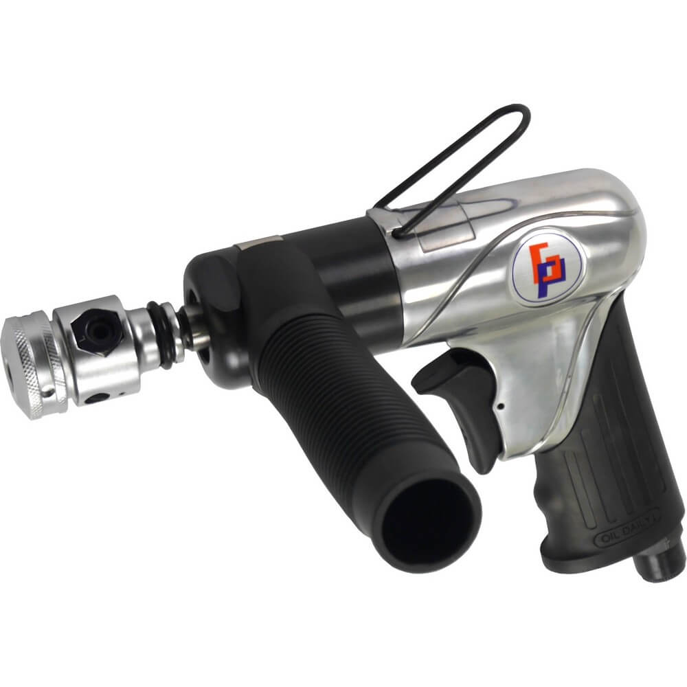 1/2" Air Tapping Tool (350rpm) - 1/2" Air Tapping Machine (350rpm ...