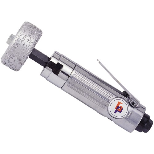 Air Tire Buffer with Metal Wheel (2500rpm) - Pneumatic Tire Buffers ...