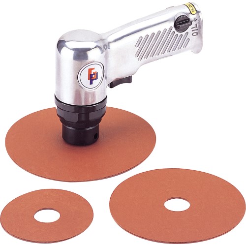 High Speed Air Angle Sander (16000rpm) - High Speed Pneumatic Angle ...